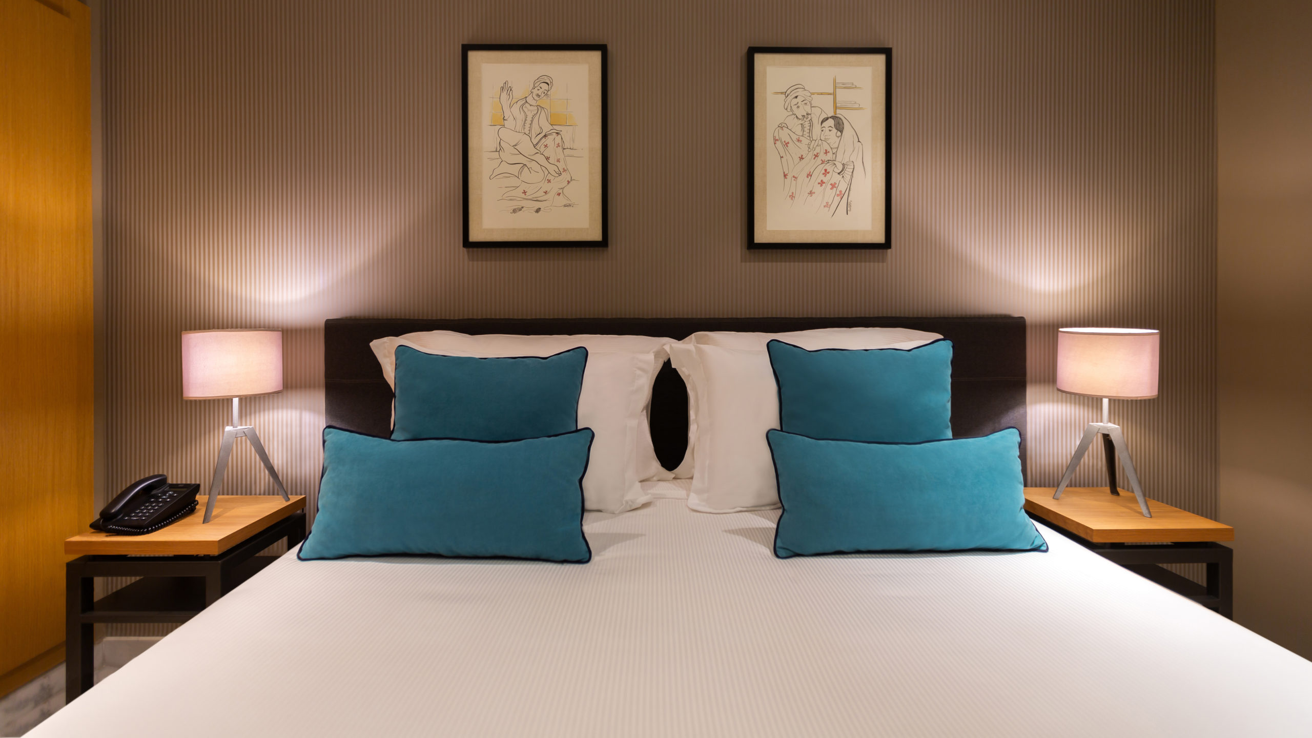 ADAM Superior Room - ADAM Hotel Suites